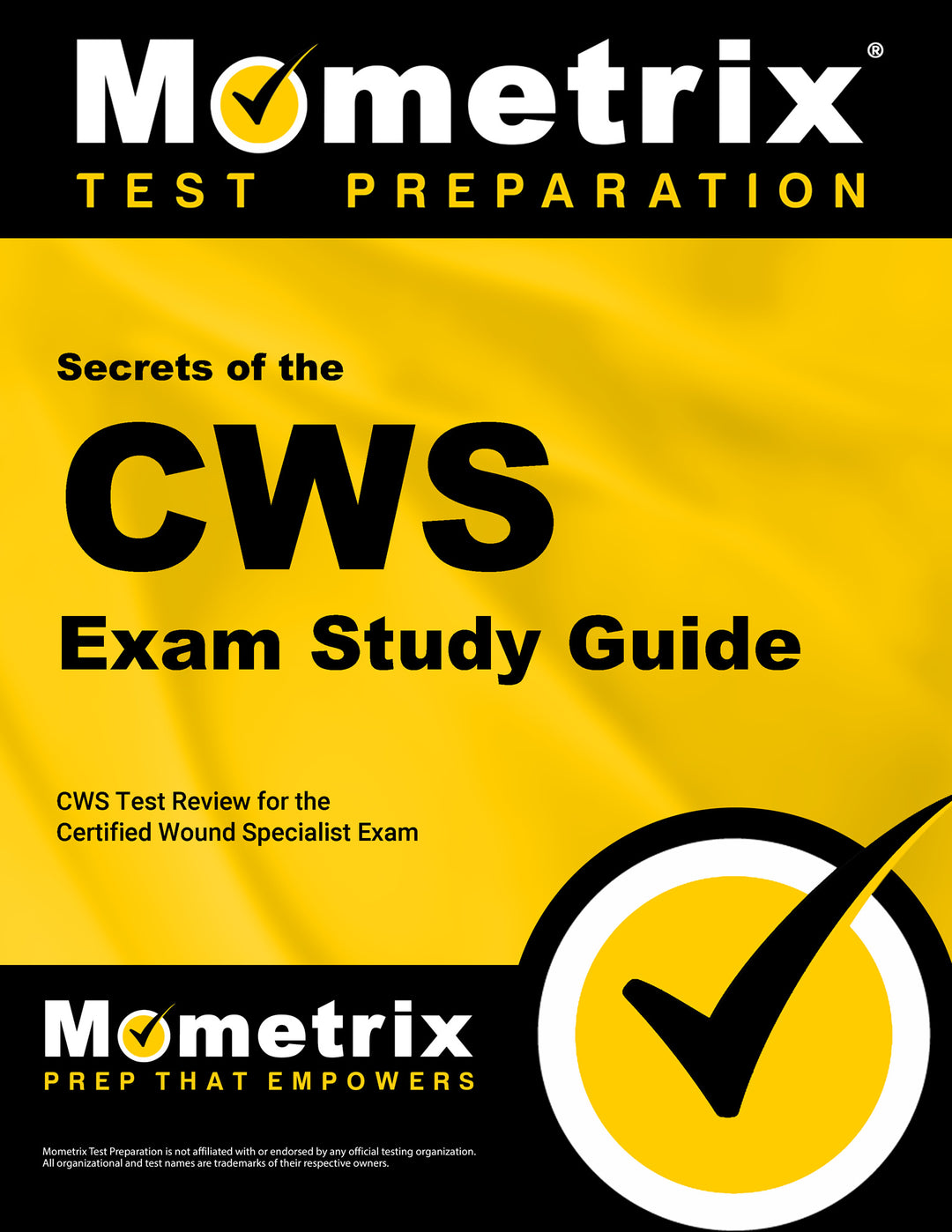 Secrets of the CWS Exam Study Guide – Mometrix Test Preparation