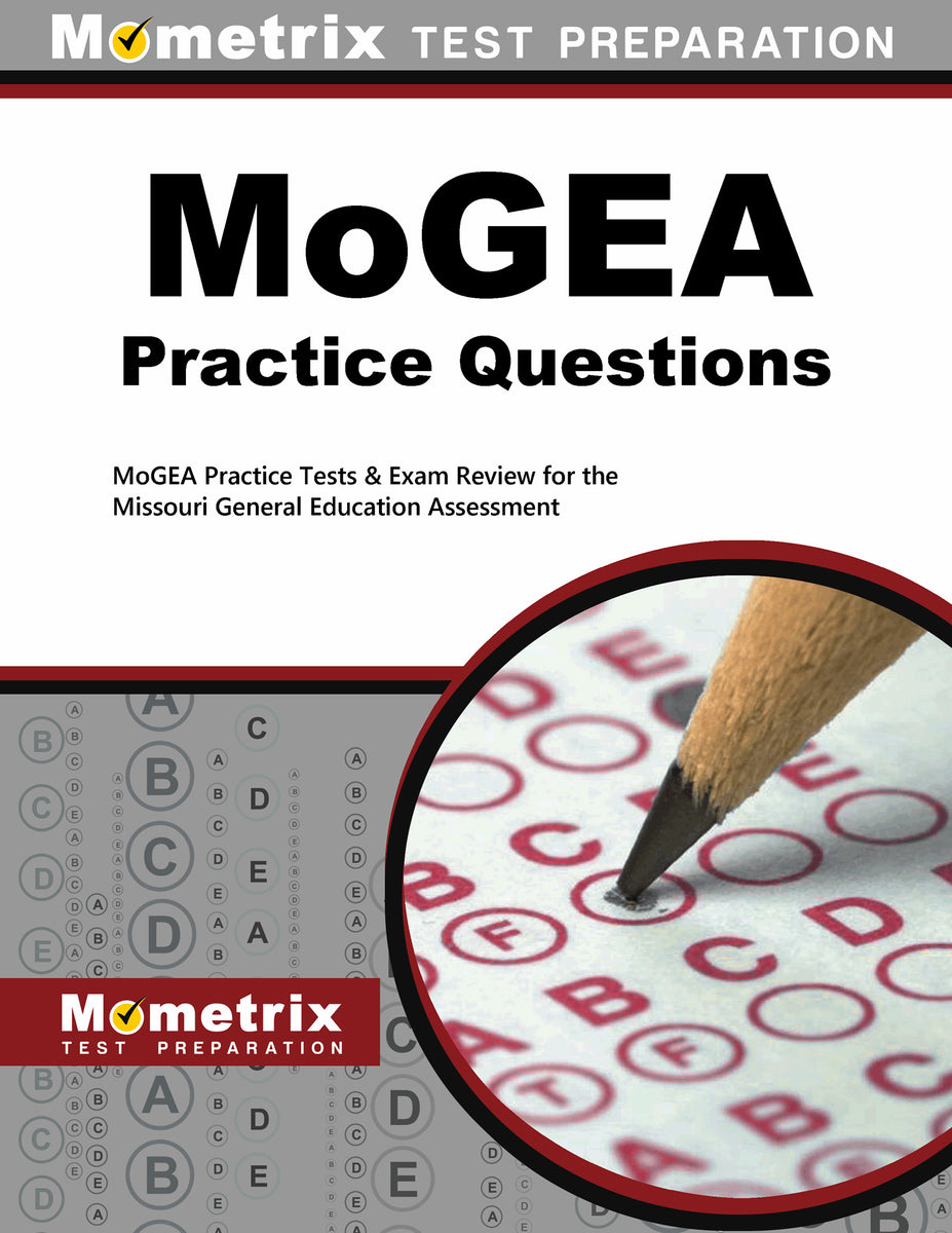 MoGEA Practice Questions – Mometrix Test Preparation
