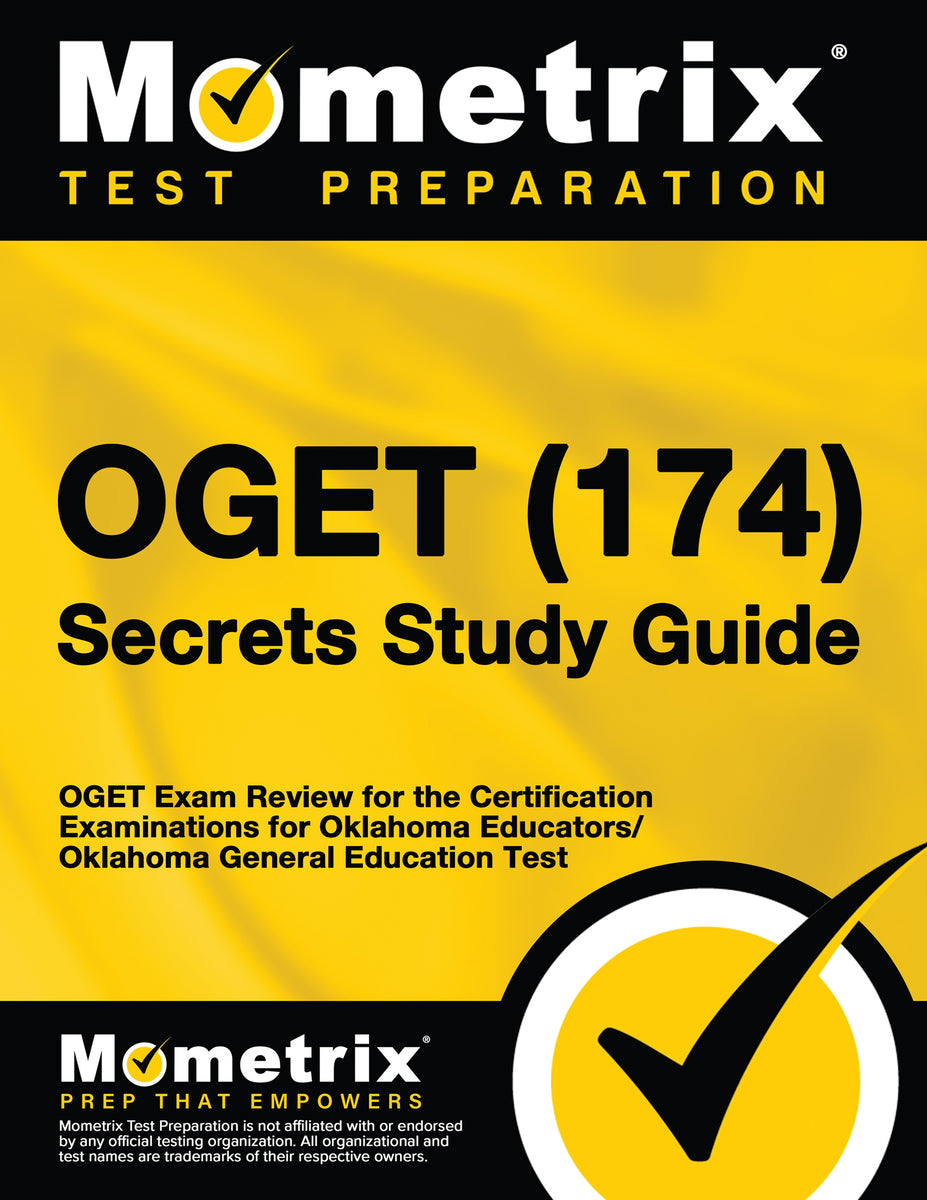 OGET (174) Secrets Study Guide – Mometrix Test Preparation