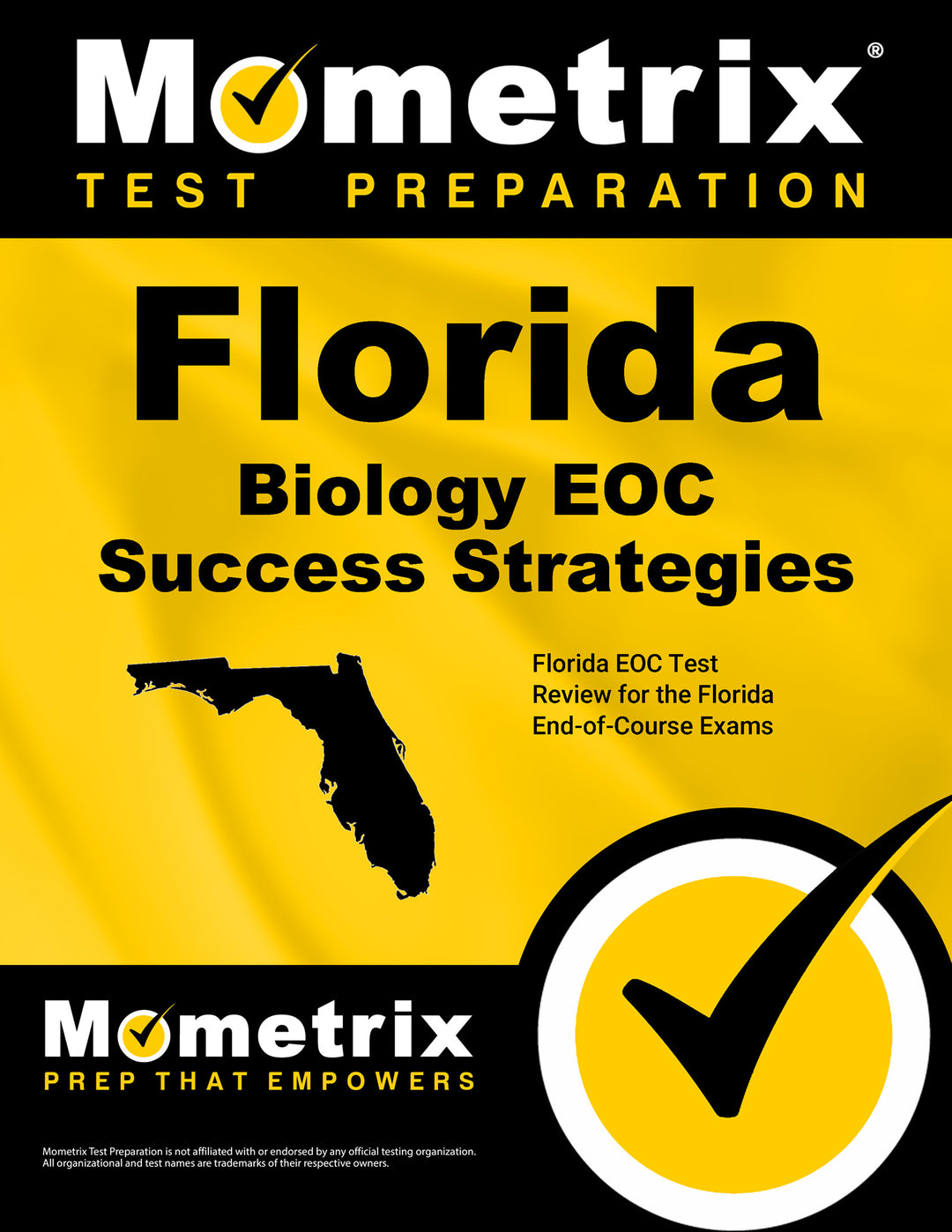 Florida Biology EOC Success Strategies Study Guide – Mometrix Test ...