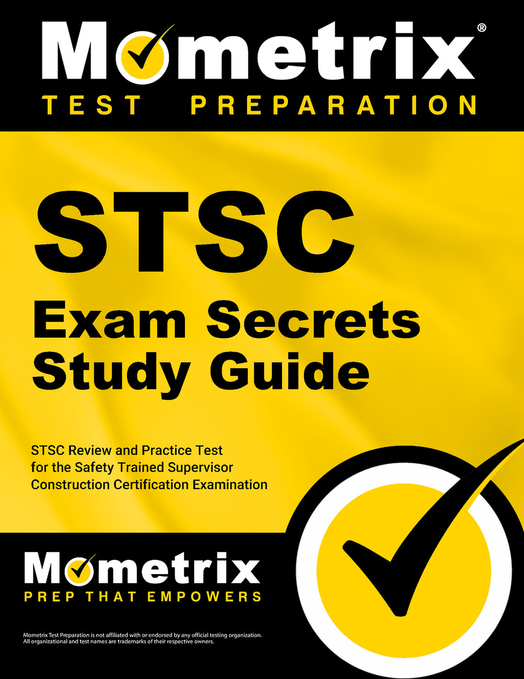 STSC Exam Secrets Study Guide – Mometrix Test Preparation